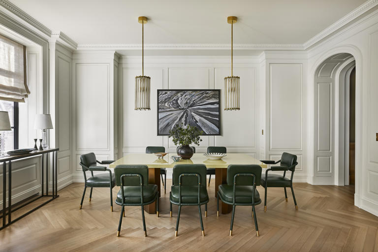 "Should All My Window Treatments Match?" Here's How Designers Decide ...