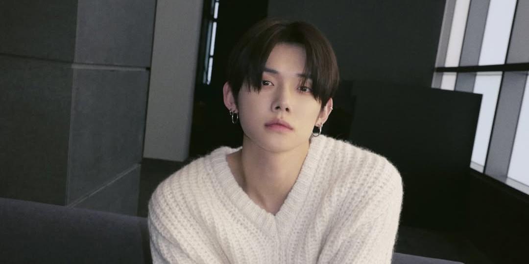 TXT's Yeonjun to skip activities due to passing of family member
