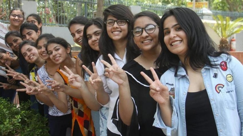 Women bag first and third ranks in CUET UG 2025 results, Delhi boy bags ...