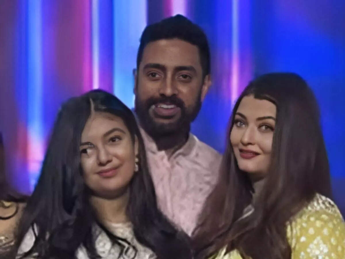 Why is Aishwarya Rai’s daughter Aaradhya not on social media? Abhishek Bachchan spills the beans ...
