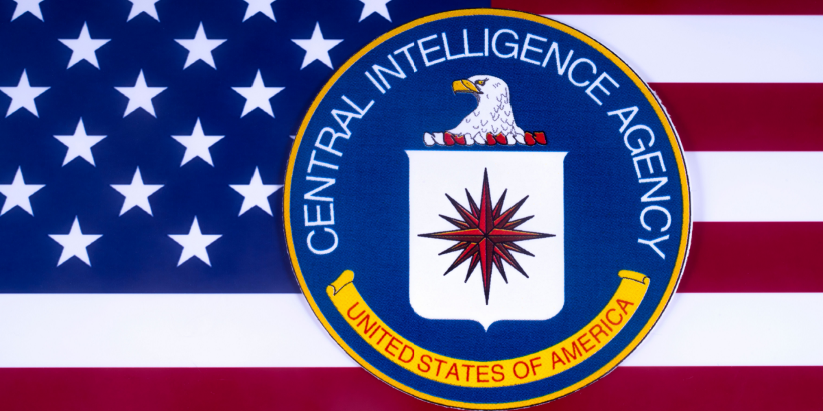 Ex-CIA spy lists the world’s 5 most dangerous countries