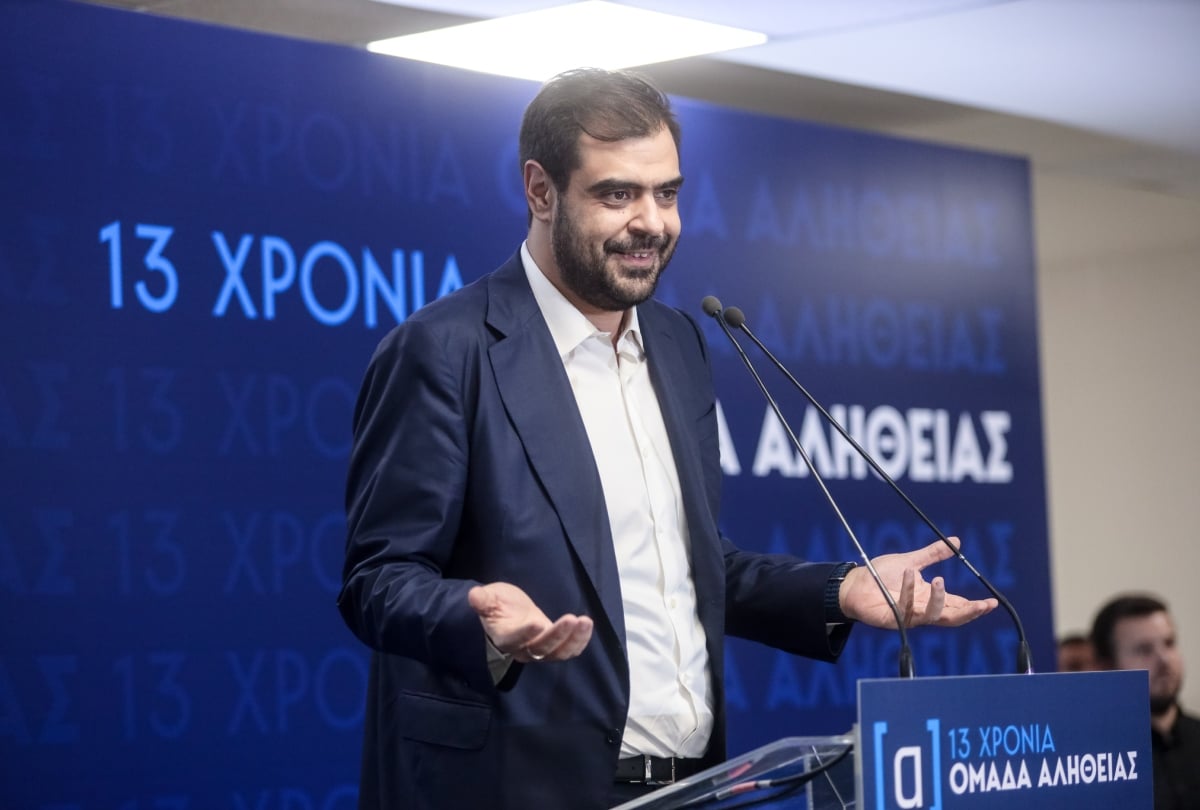 Μαρινάκης: Η κυβέρνηση γνώριζε την παθογένεια του ΟΠΕΚΕΠΕ - Δεν θα ...