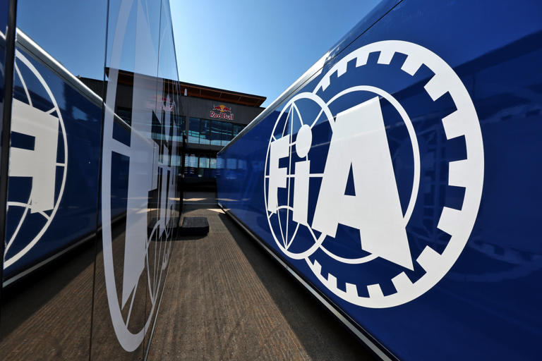 'FIA-kopstuk stapt over naar F1-team'