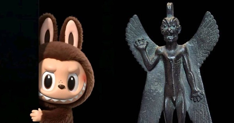 Labubu is not just demonic, it is cursed? A list of internet’s most ...