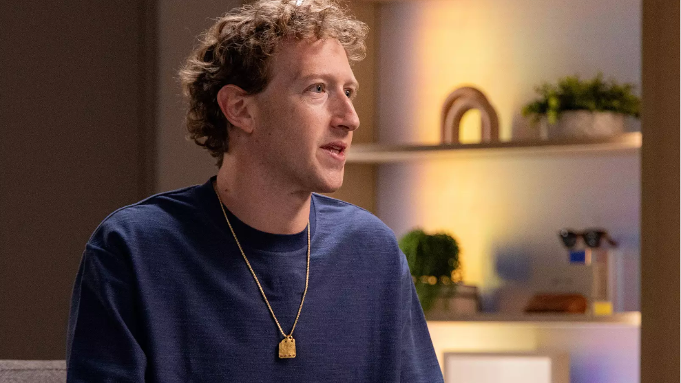 Meta CEO Mark Zuckerberg shares Independence Day post, says: Is this ...