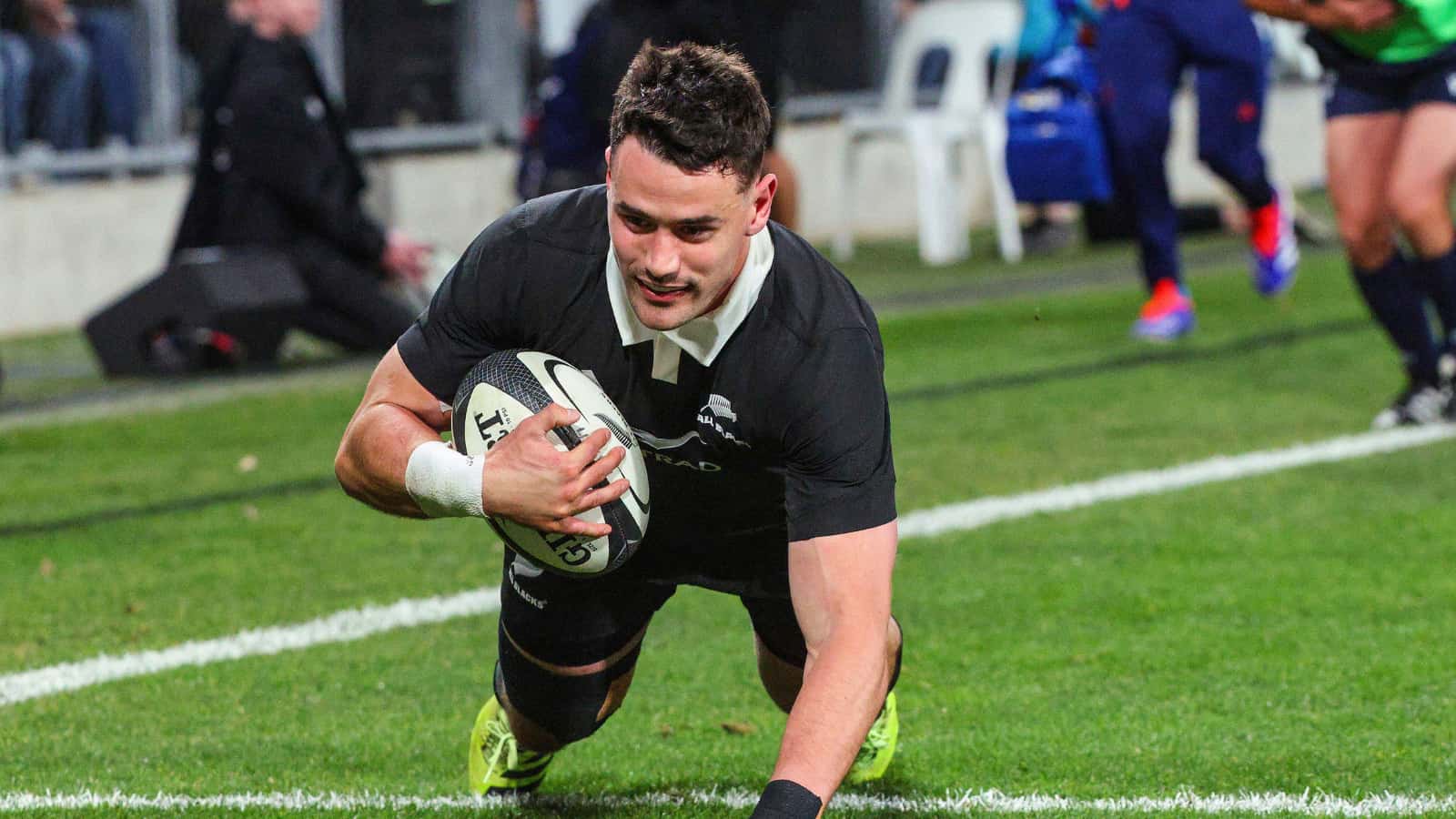 All Blacks v Springboks: Rugby Championship live stream, team news and ...