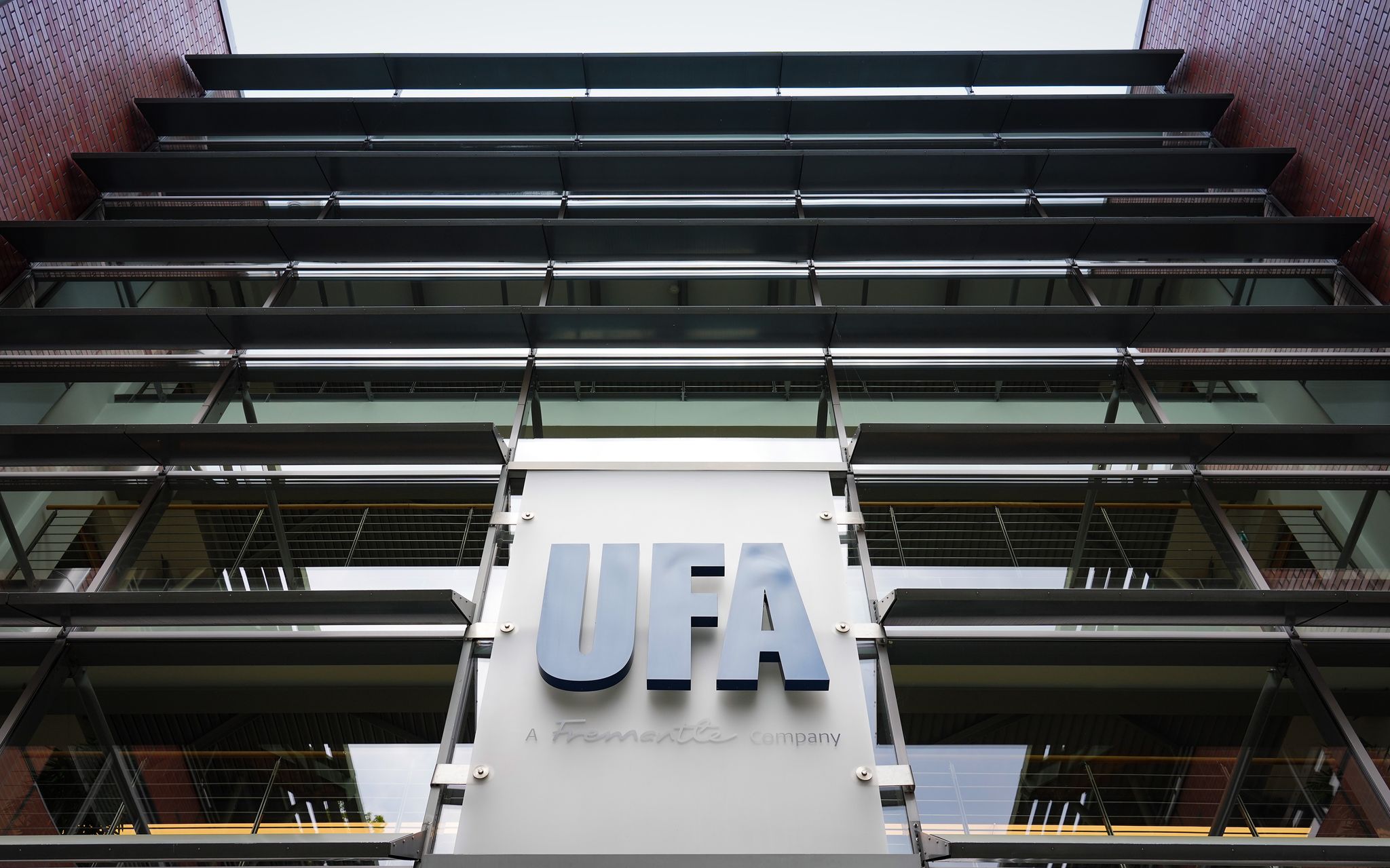TV-und Filmfirma Ufa zieht nach Berlin - Bedauern in Potsdam