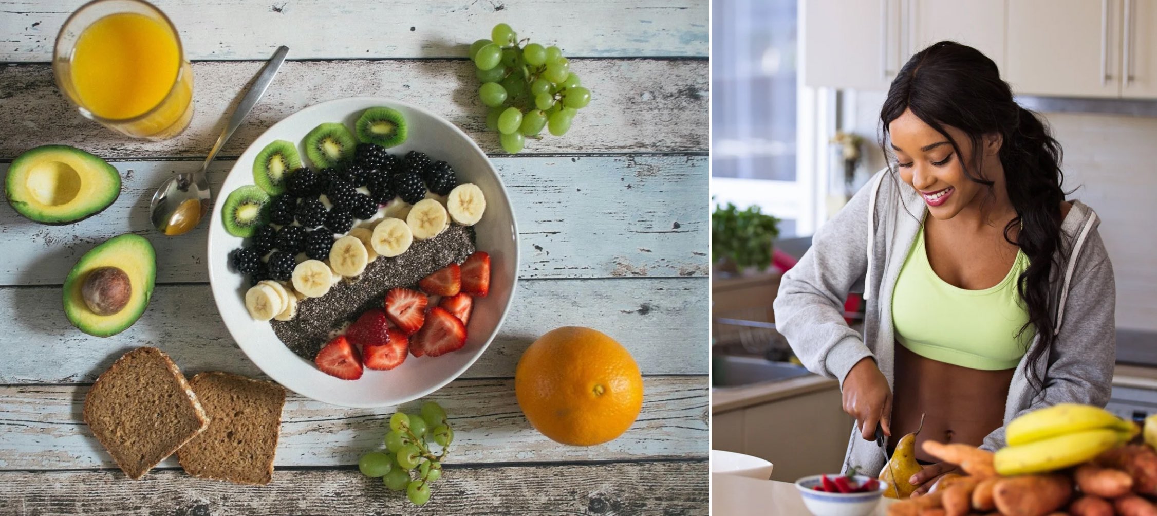 5 Steps to Live a Healthier Lifestyle (& Why You Should)