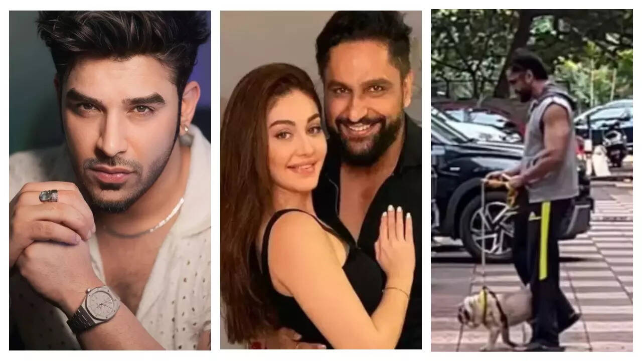 Paras Chhabra reveals the truth behind viral video of Parag Tyagi ...