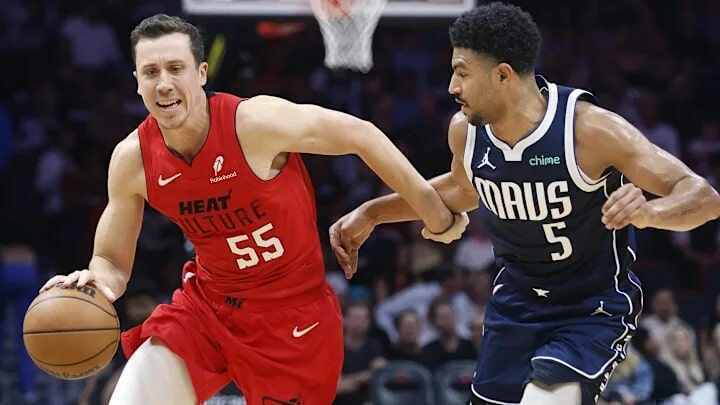 Duncan Robinson devient agent libre