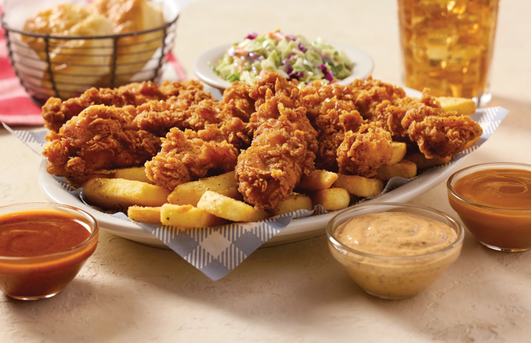 National Fried Chicken Day is July 6: Here's where to find free food ...