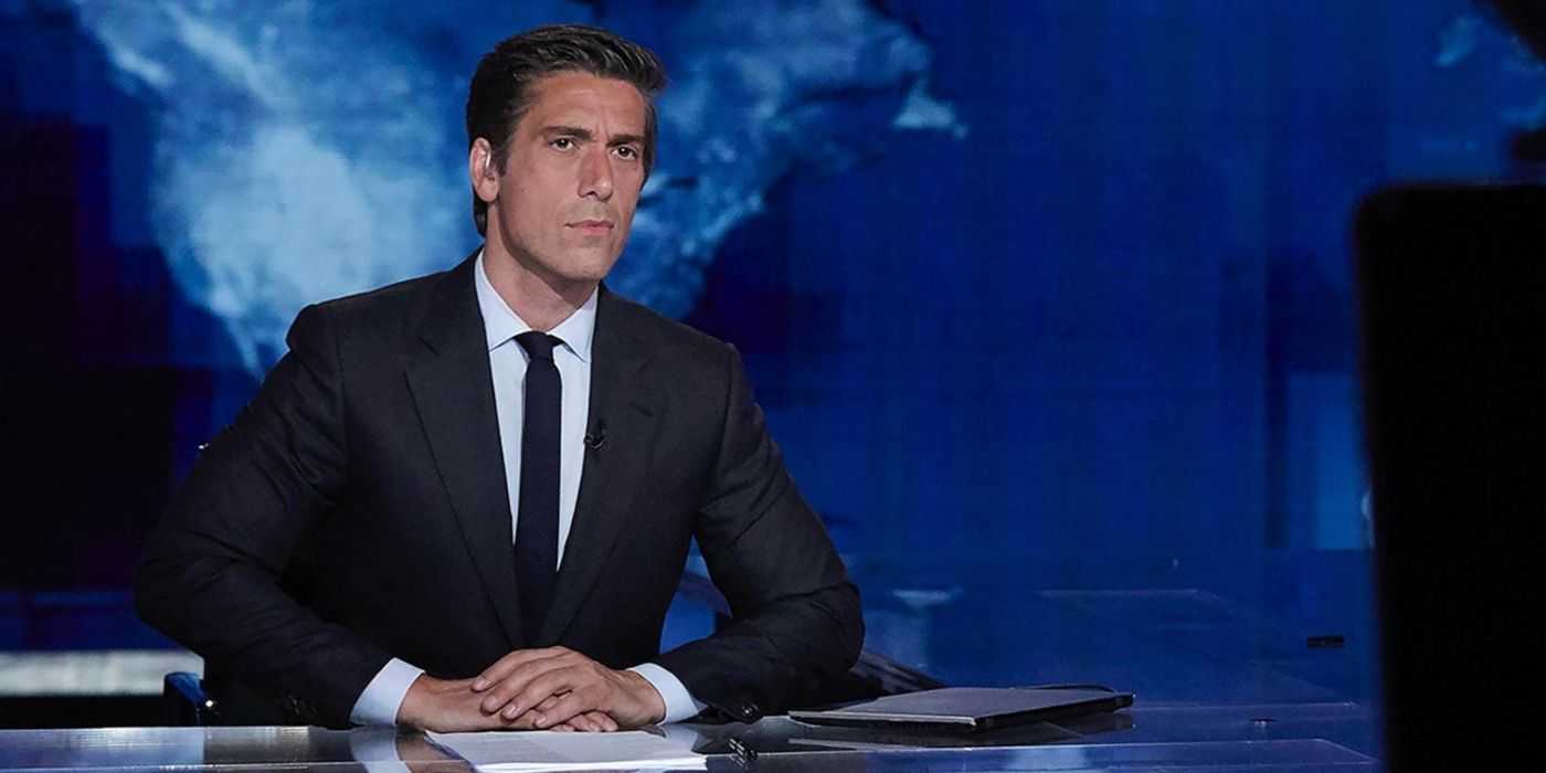 TV News Ratings For 2025's 2nd Quarter Breakdown: From Tom Llamas ...