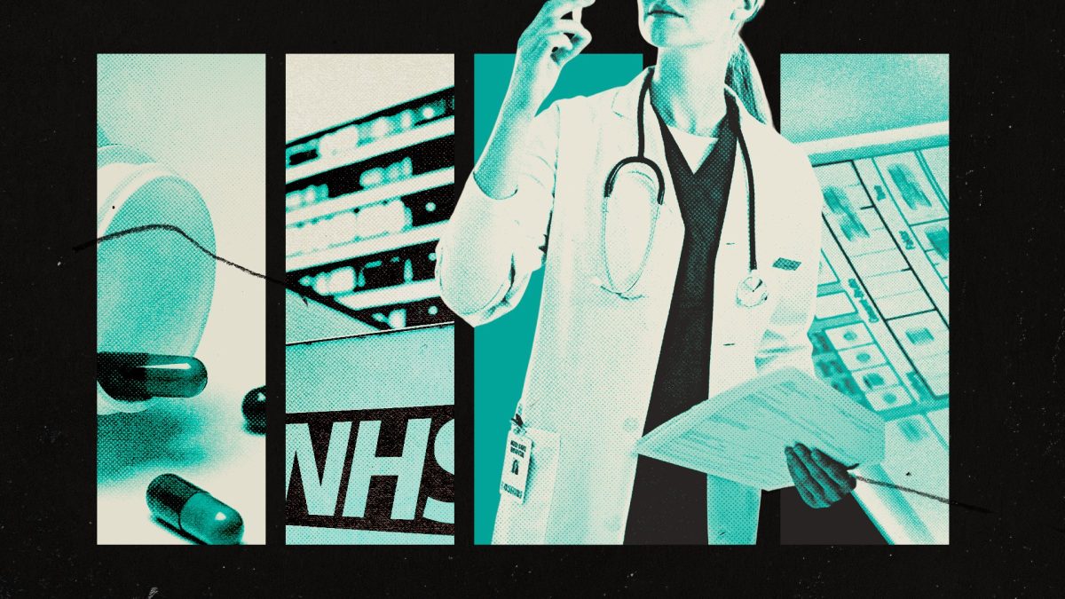 NHS compensation for medicine blunders at highest level in decade
