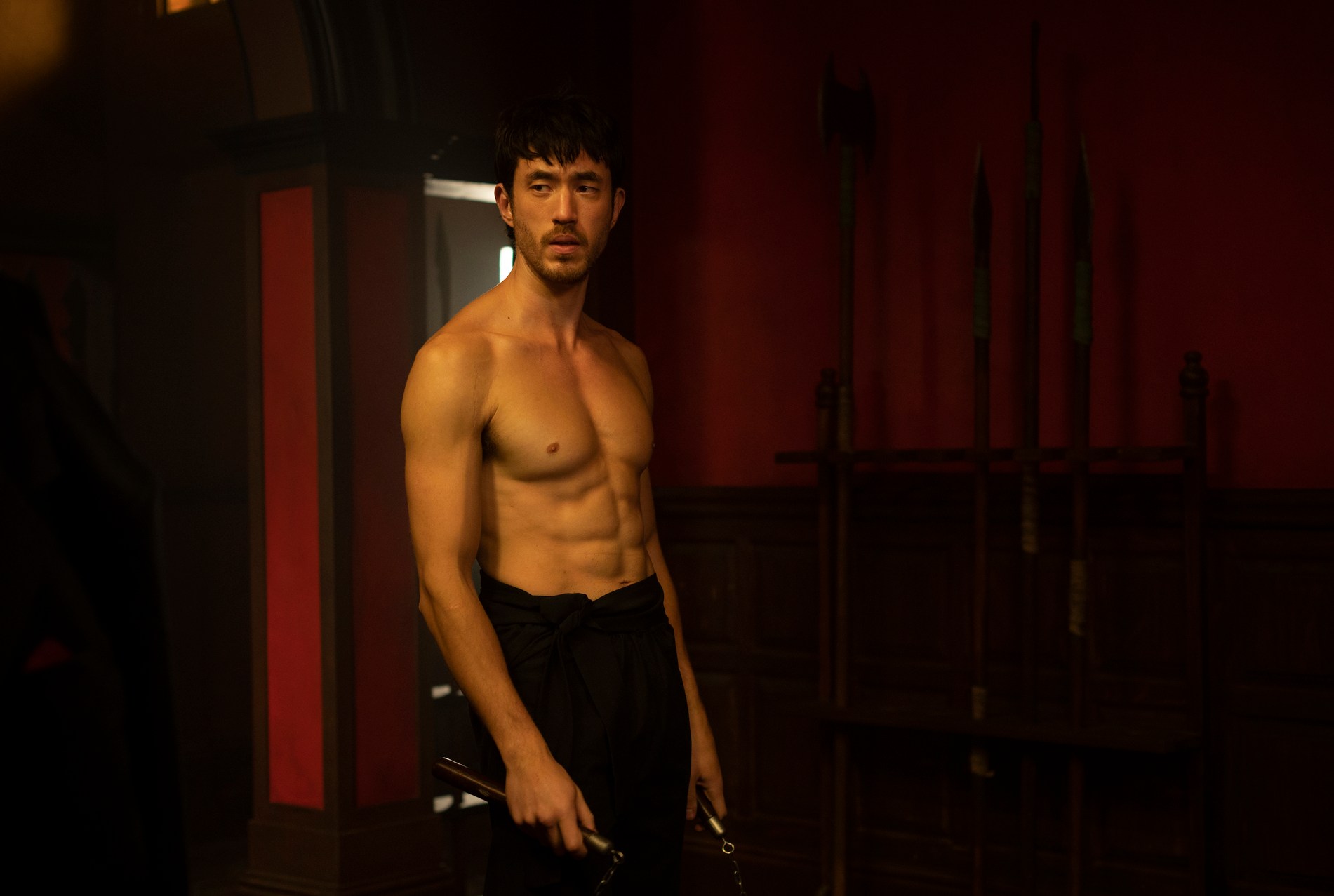Every Actor and WWE Wrestler Confirmed for Street Fighter Live-Action ...