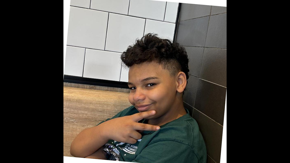 Family wanted: Ty'John, who can make anybody laugh, hopes for loving ...