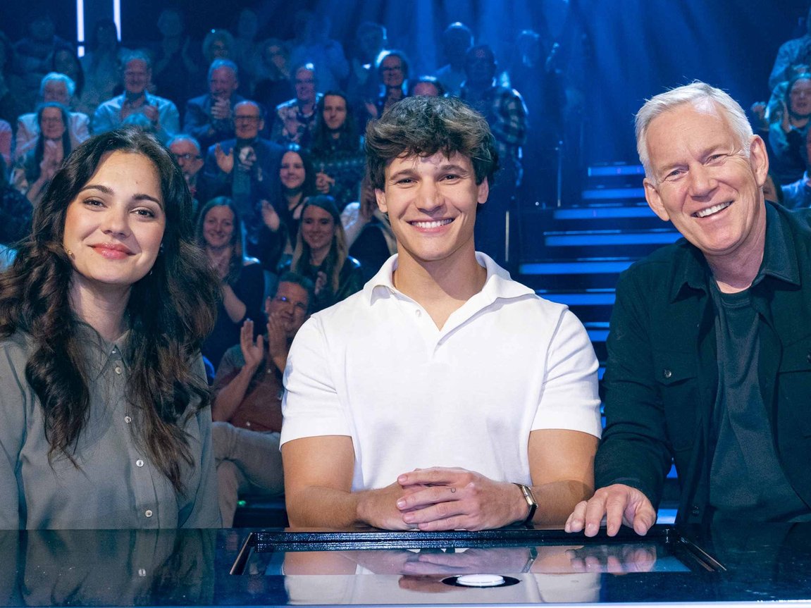 Esther Sedlaczek: «Ich freue mich darauf, was bei mir privat ansteht»