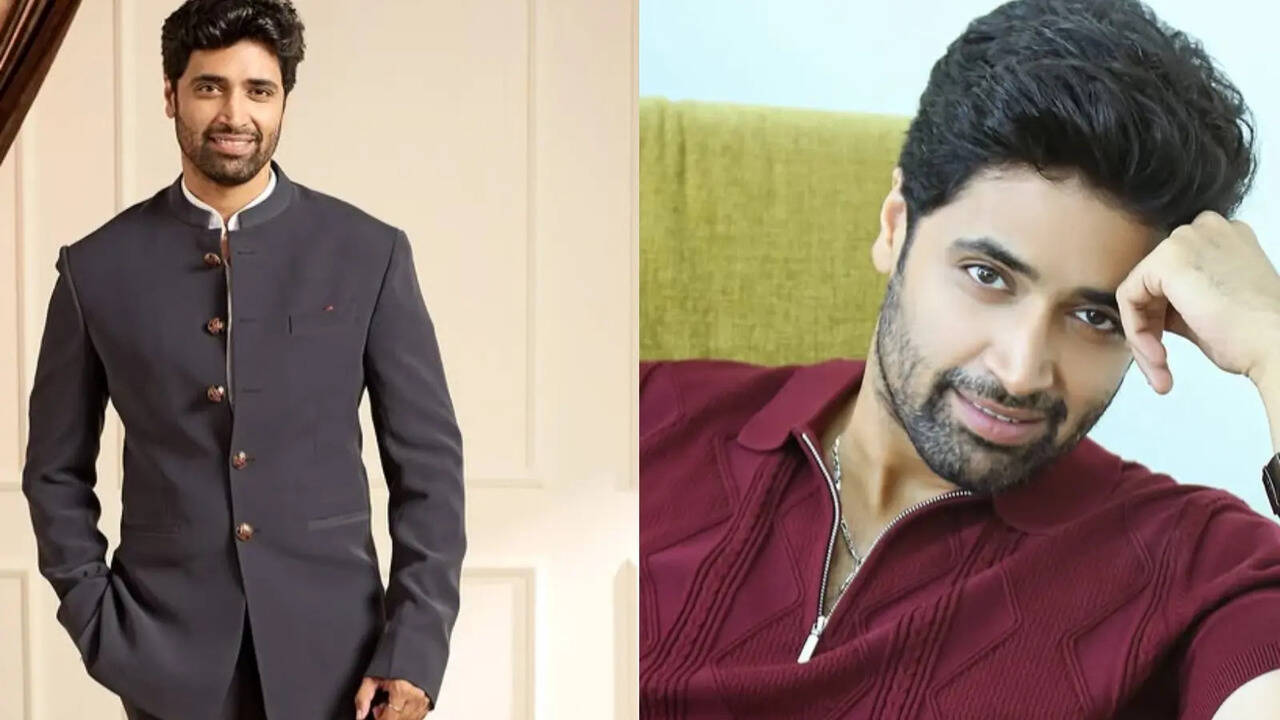 Adivi Sesh Wrote His Own Success Story, Here's How | EXCL