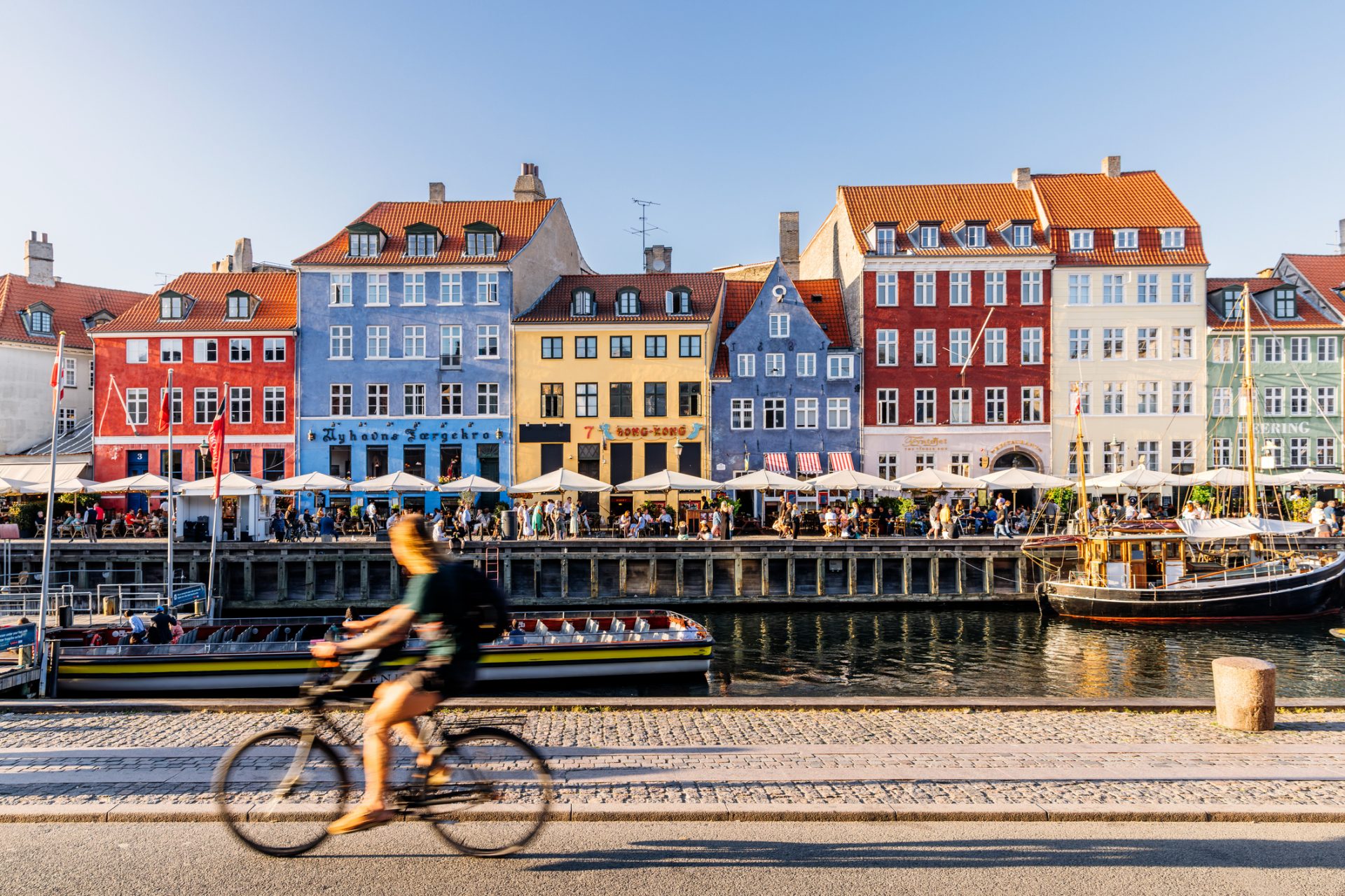 The best and worst cities to live in 2025
