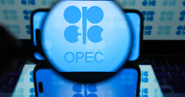 OPEC+ members agree to larger-than-expected oil production hike in August