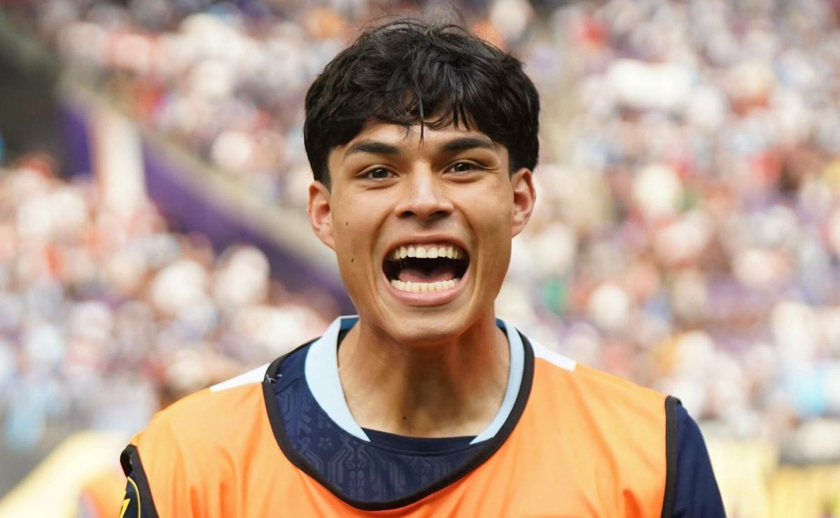 Todo quedó definido: Olger Escobar confirma el equipo en el que jugará ...