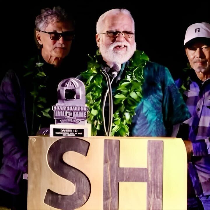 Hawaii skaters ‘finally appreciated’ after induction into Skateboarding ...