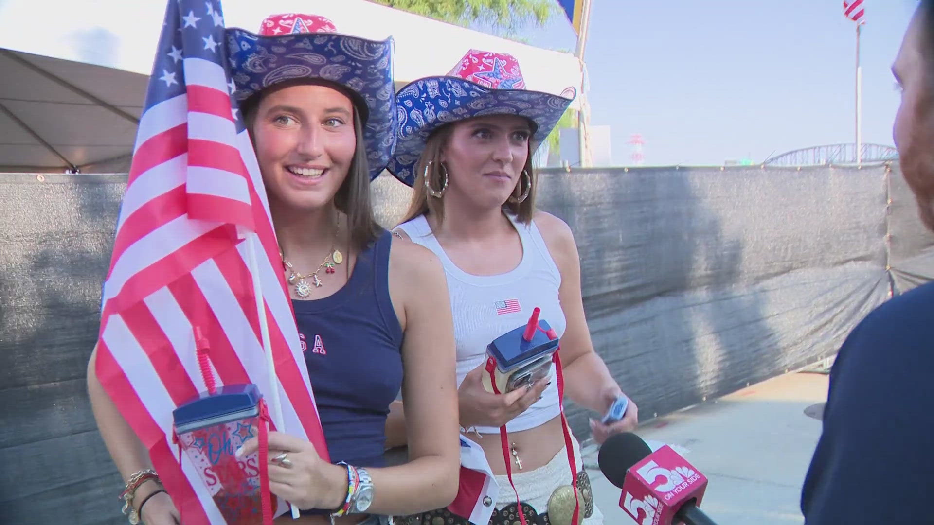 Celebrate St. Louis brings thousands downtown for July 4
