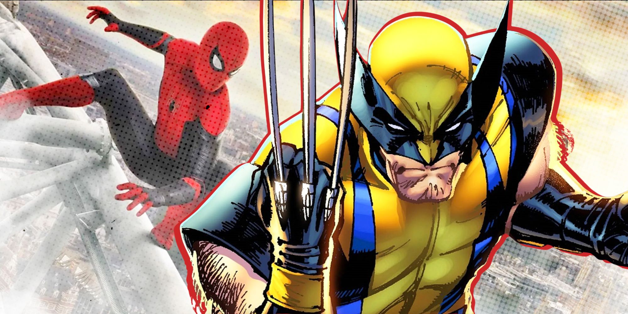 Wolverine’s Secret Connection to an Iconic Marvel Death Rewrites Marvel ...