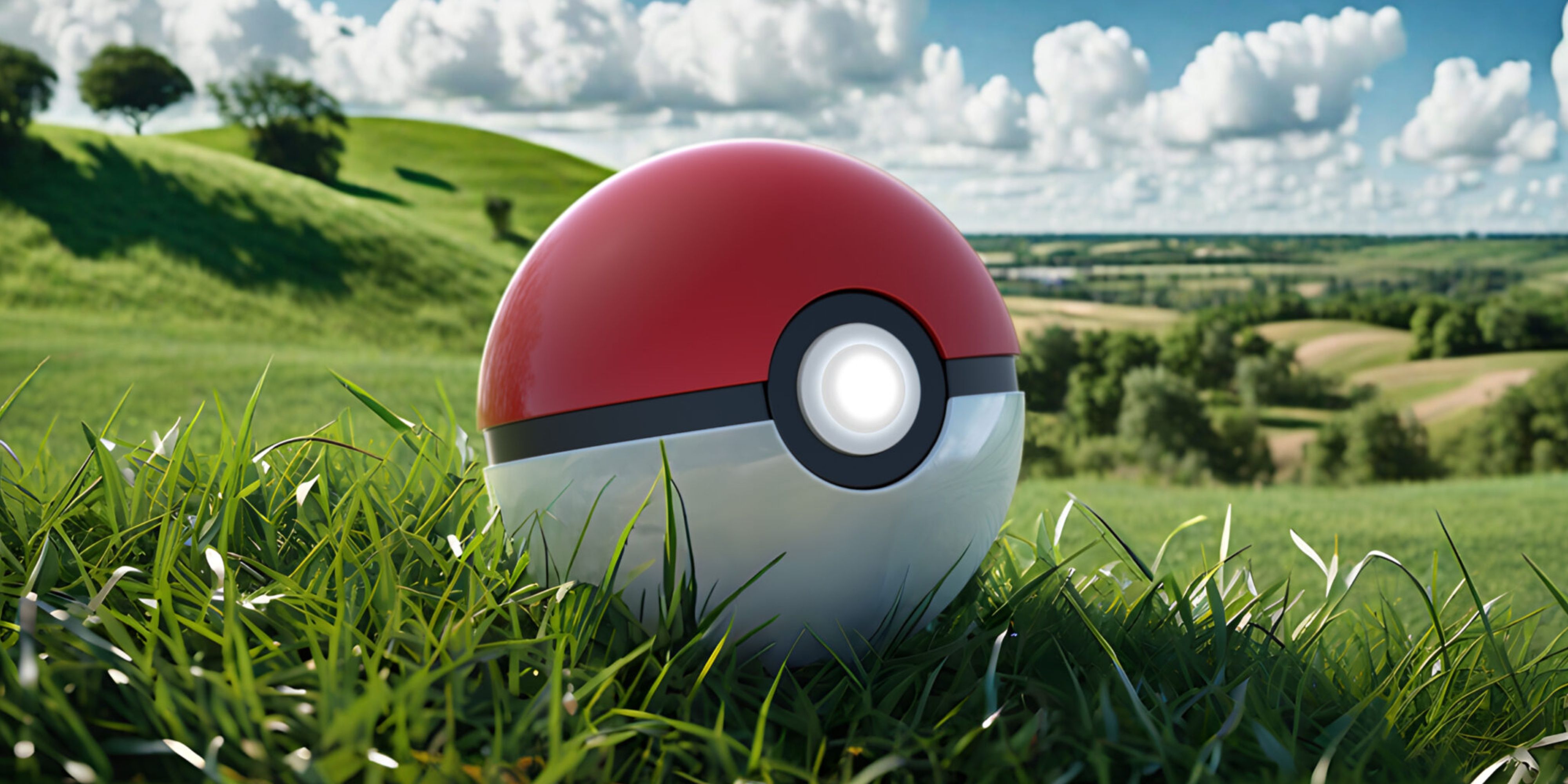 Pokemon adds Safai, Moon, and Level Balls to its die-cast Poke Ball ...