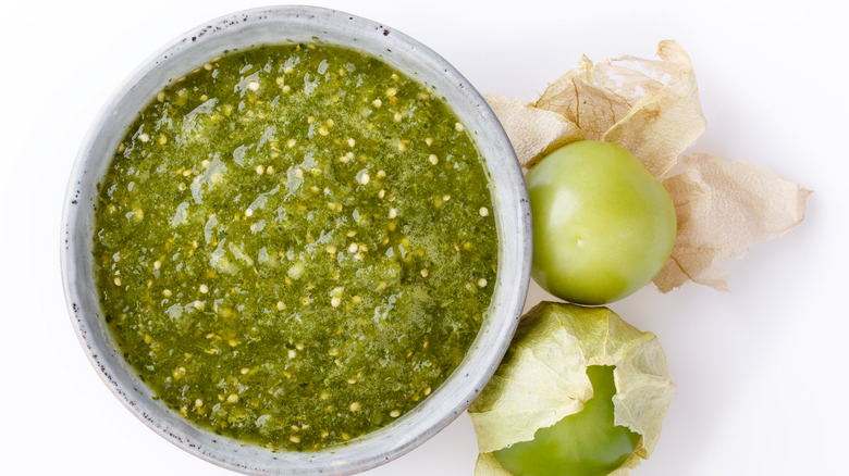 14 Types Of Salsa, Explained
