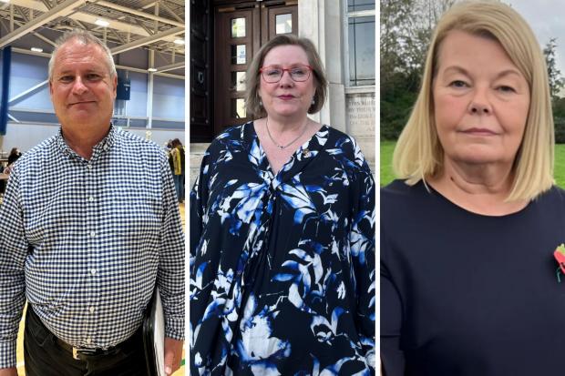 Highest-earning councillors revealed as one leader paid nearly £50k