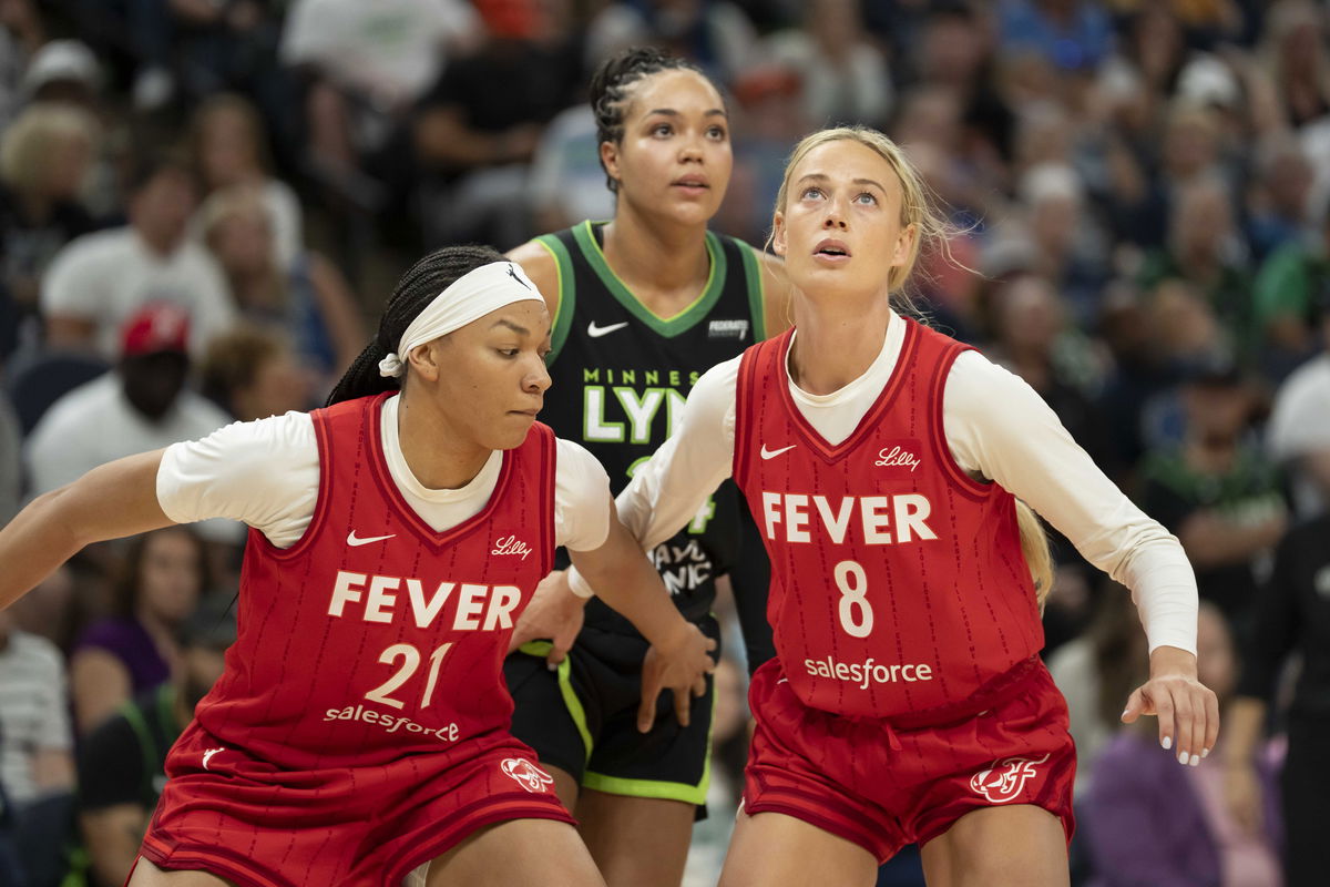 Sophie Cunningham Reveals Caitlin Clark Status Has Zero Locker Room ...