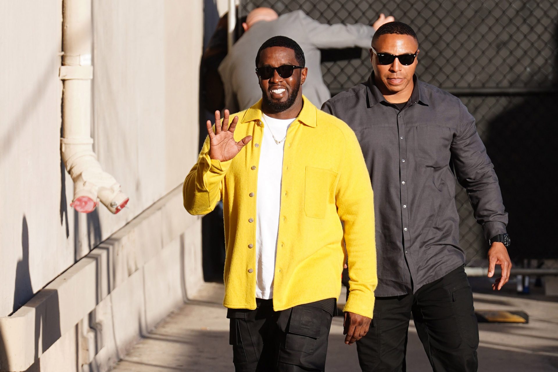 Diddy escaped a life sentence despite grueling testimonies at trial