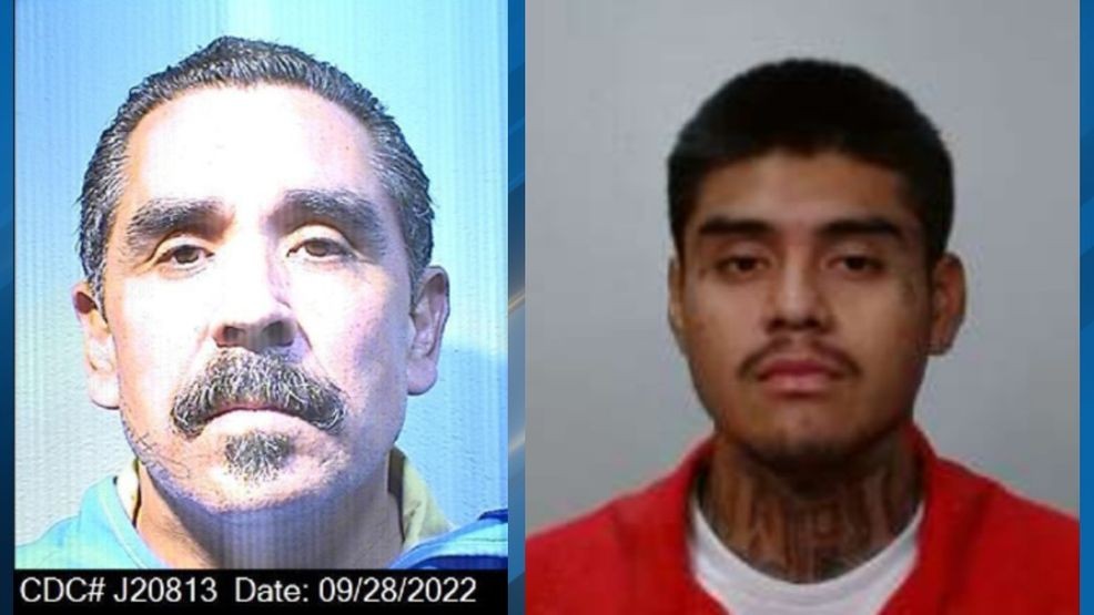 Inmate death at Kern Valley State Prison investigated as homicide by ...
