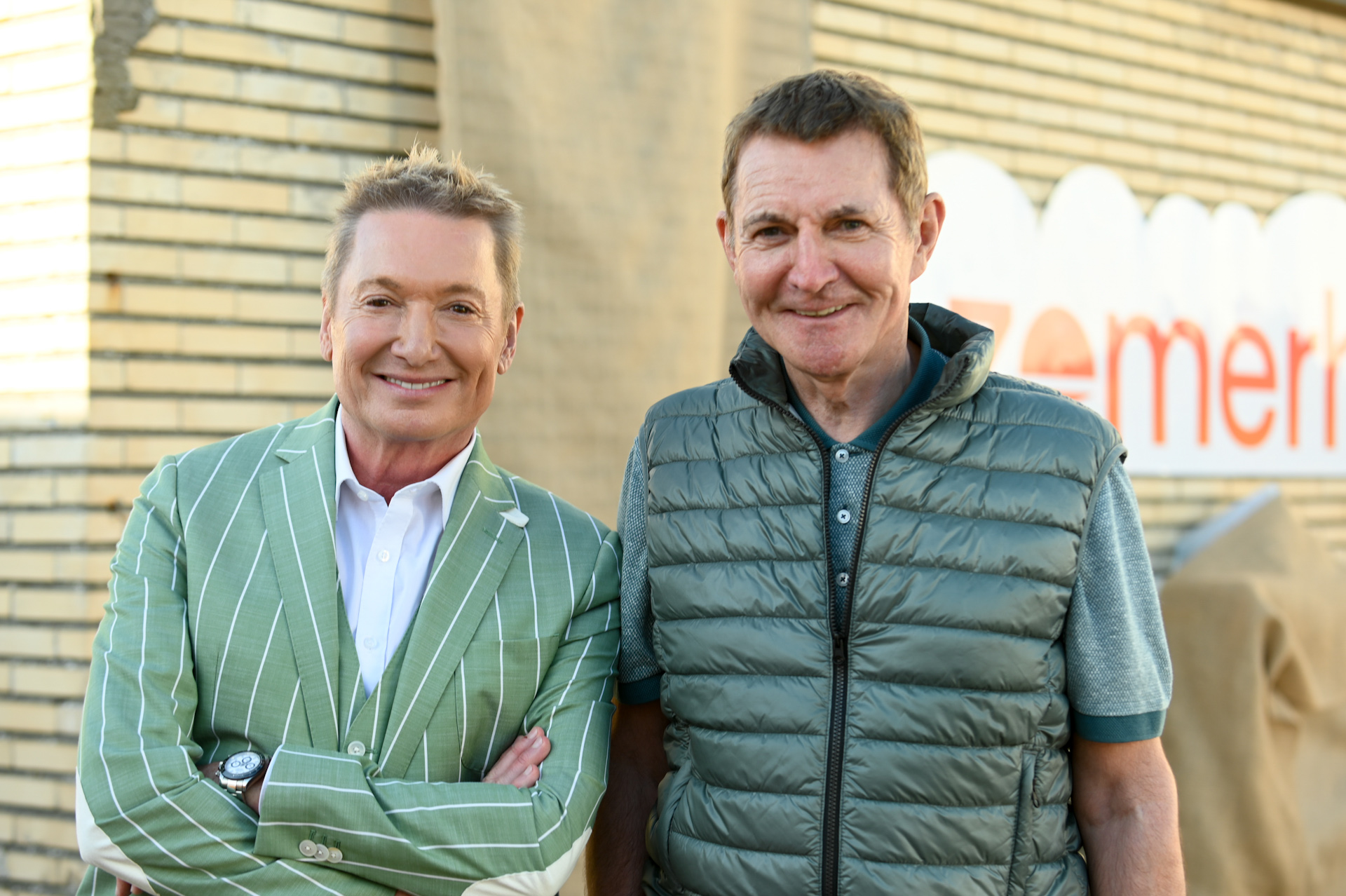 Luc Appermont deelt strafste verhaal dat hij ooit over zichzelf hoorde