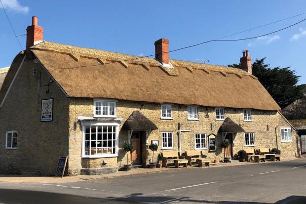 8 'magnificent' and 'down-to-earth' Dorset pubs named among England's best