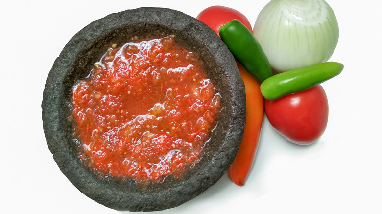 14 Types Of Salsa, Explained