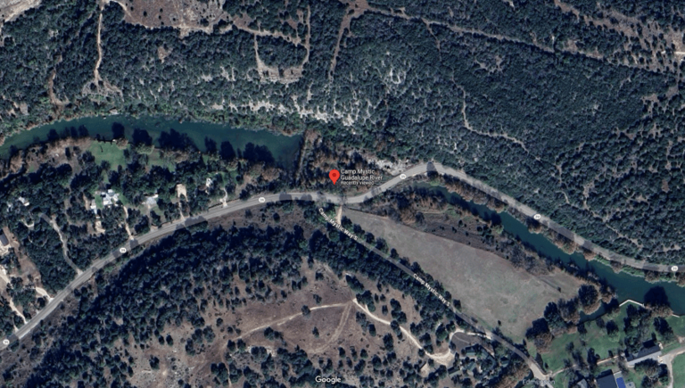 Kerr County parents grasp for information about missing kids after ...