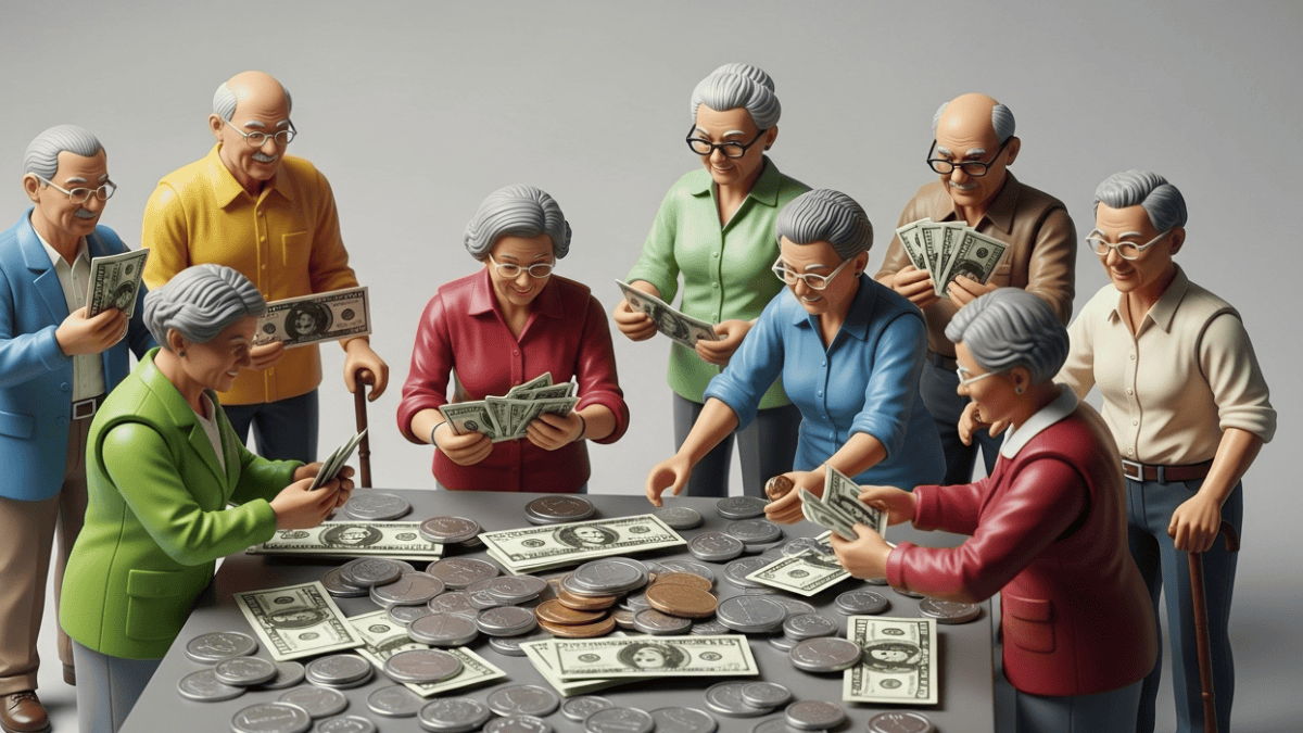 Could you claim the 6,000 senior bonus deduction? Here's how it works