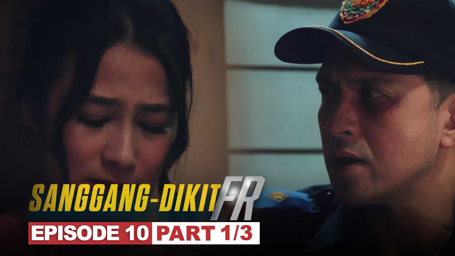Sanggang-Dikit FR: Bobby and Tonyo search for desperate answers ...