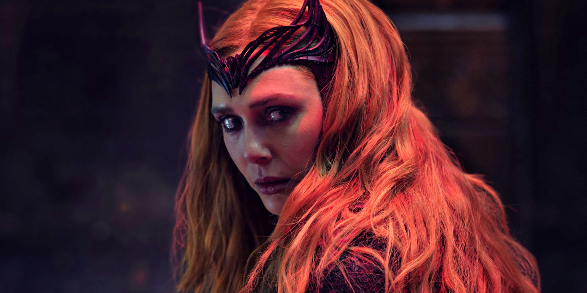 Key Scarlet Witch Character Reportedly Returning To The MCU In Upcoming ...