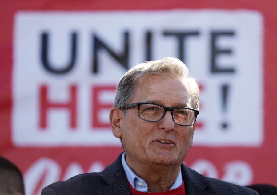 Culinary Union cites need for permanent tax relief on tips, blasts anti ...