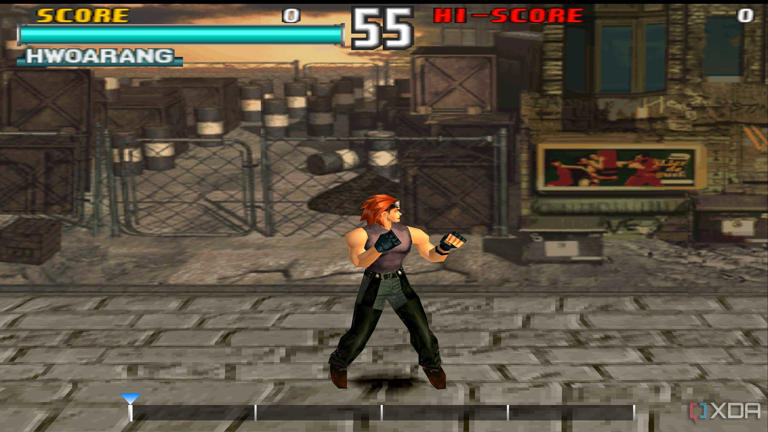 Let's settle it: These are the 5 best PS1 games of all time