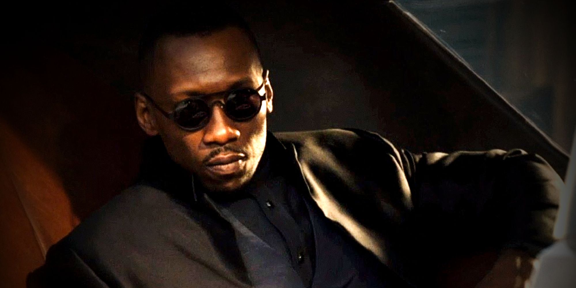 Marvel Zombies Casts Todd Williams As Blade, Replacing Mahershala Ali