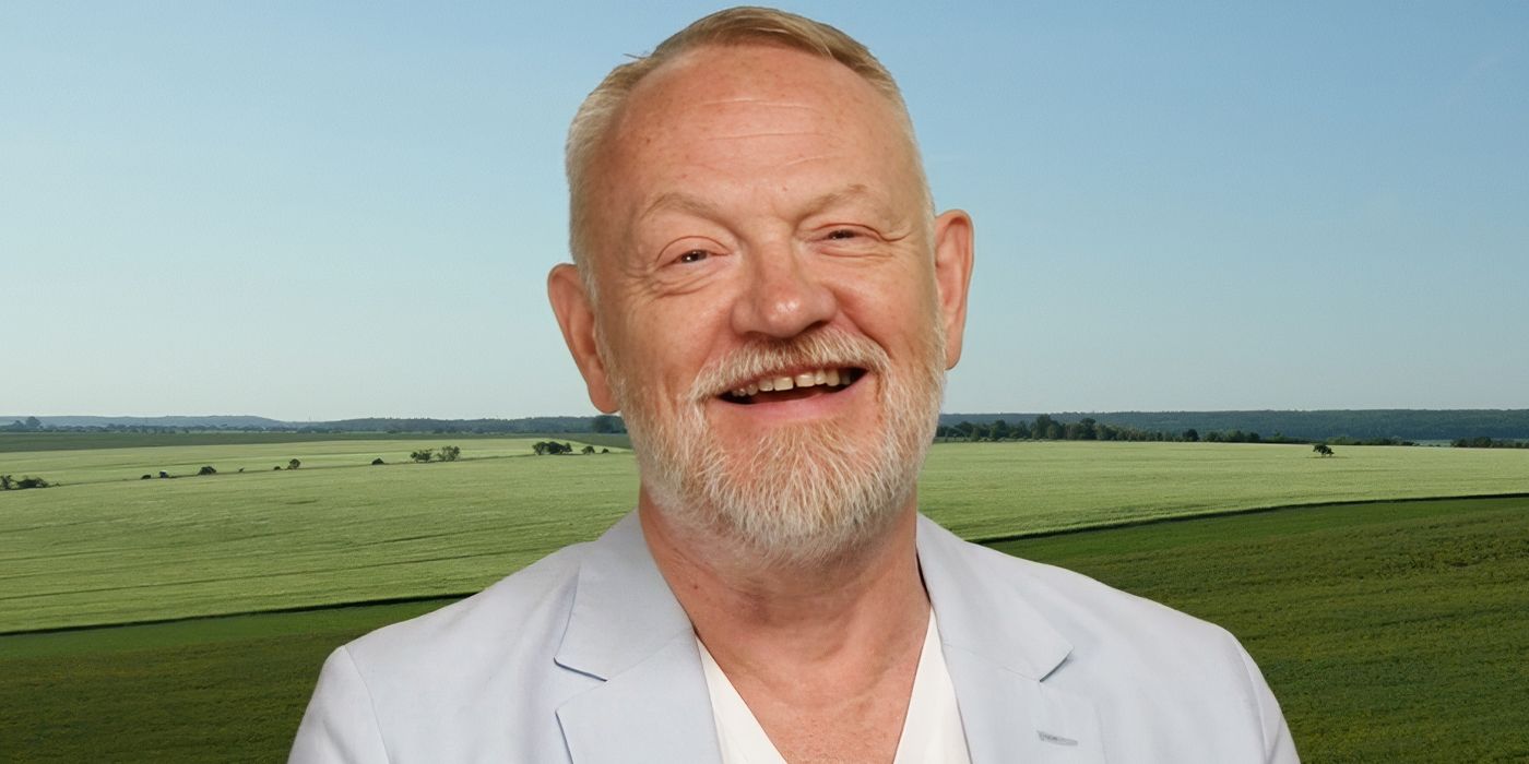 'Foundation's Jared Harris Explains How Season 3 Is "Breaking New ...