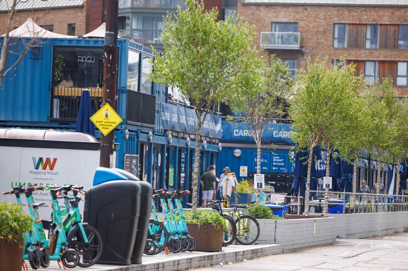 What I hope to see for Bristol's food and drink scene this year after ...