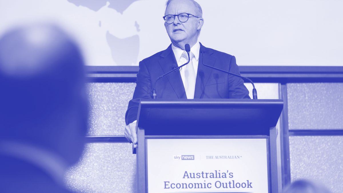 Tax reform to be part of productivity roundtable: PM