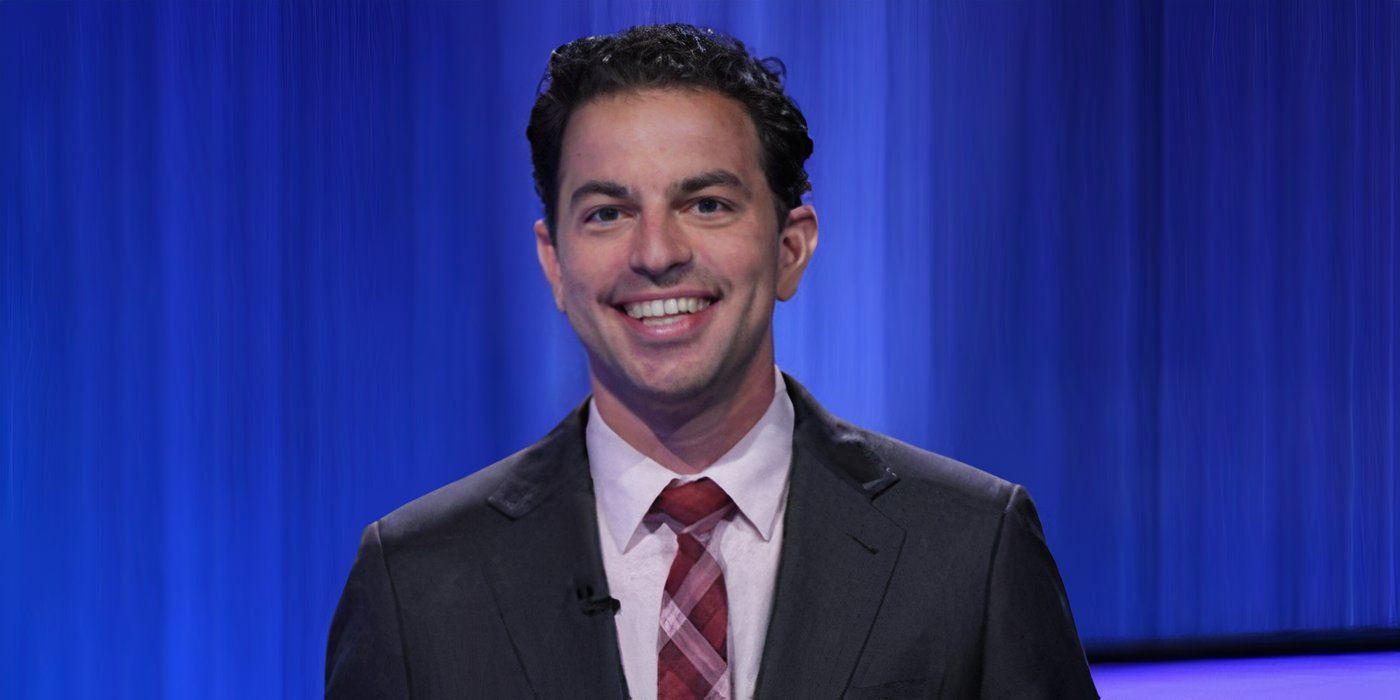 Jeopardy! Champion Jason Singer Apologizes For Causing Married Couples ...