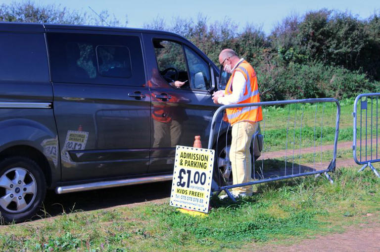Cornwall's biggest and best car boot sales this summer and all you need ...