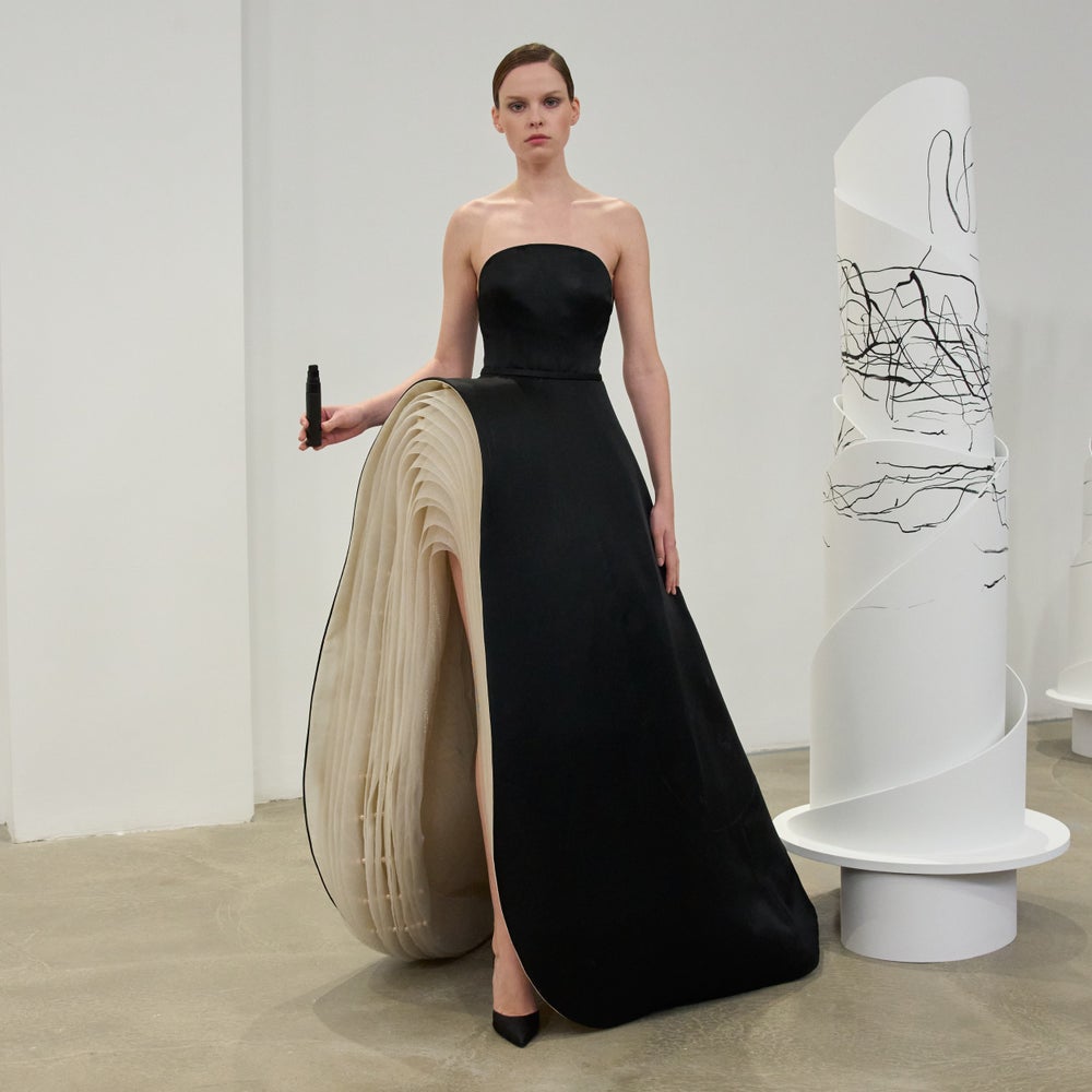 Historic Breakthrough: Dubai-Based Designer Rami Al Ali Joins Official ...