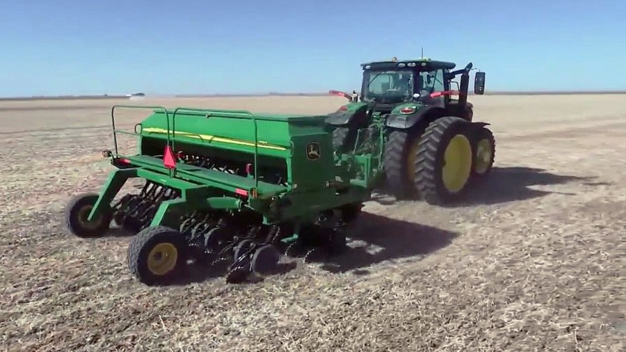 USDA offices reopen amidst shutdown to give farmers $3 billion of aid